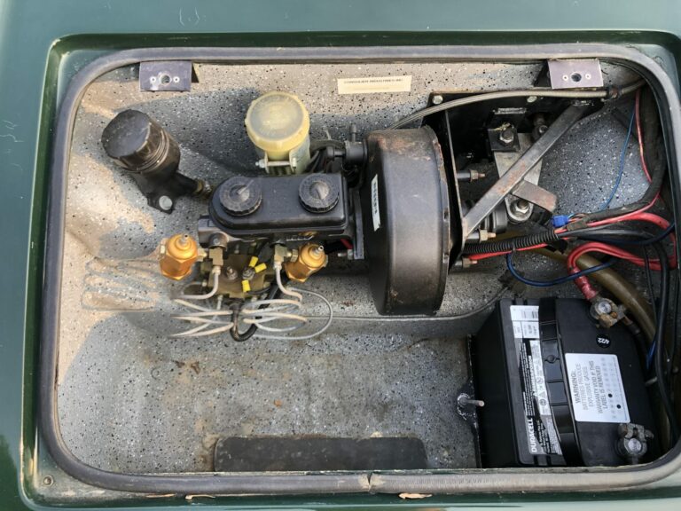 The Mosler Consulier GTP: America's Forgotten 1980s Supercar