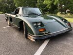 The Mosler Consulier GTP: America's Forgotten 1980s Supercar