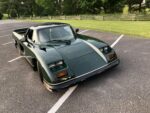 The Mosler Consulier GTP: America's Forgotten 1980s Supercar
