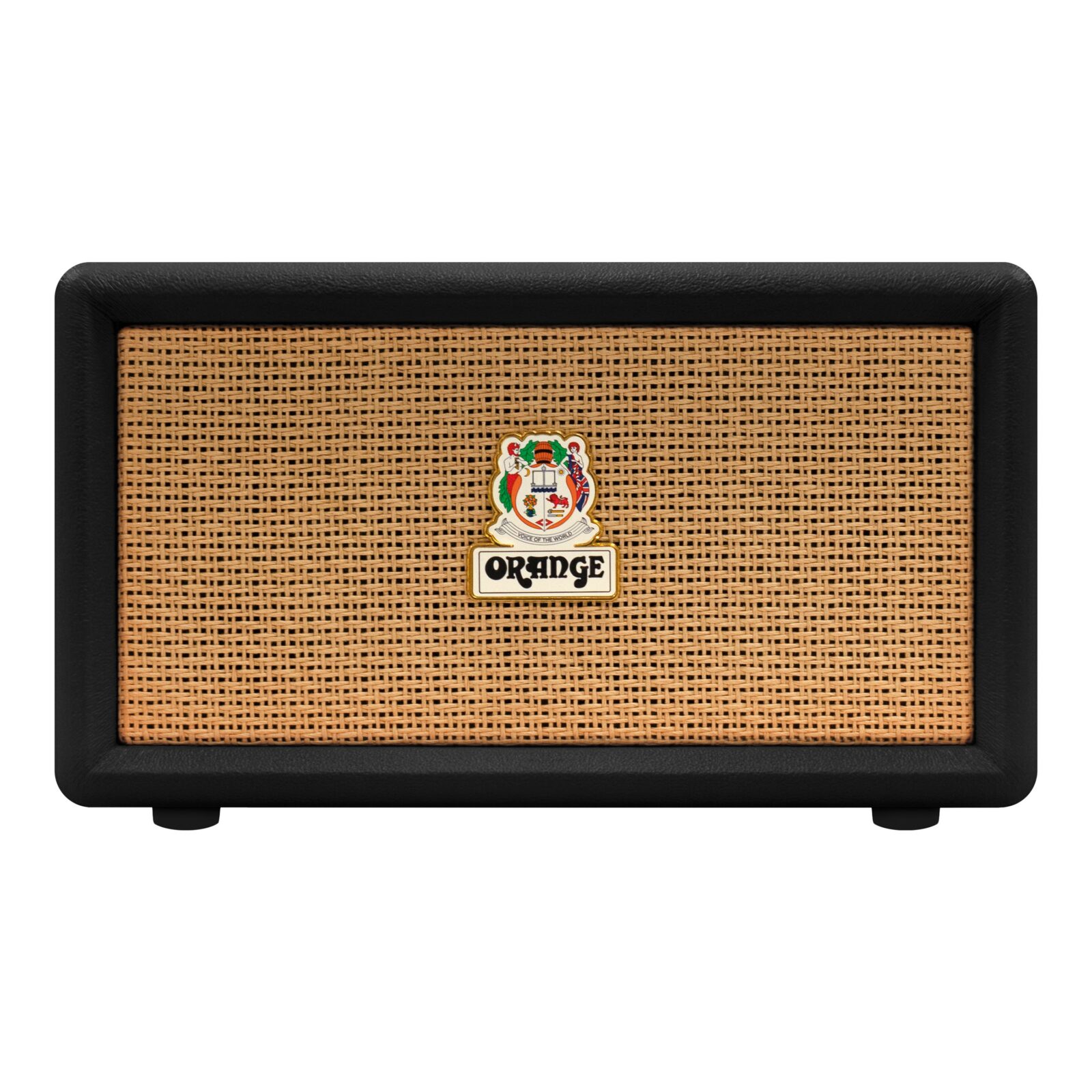 The Orange Box – A New Bluetooth Speaker From Britain's Legendary Amp ...