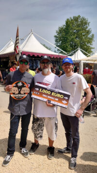 The Incredible Story Of The RD Kustom & Design SR1