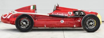 The Incredible Untold Tale Of The Testadoro