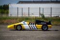 1 Of Only 8 Ever Made: Vintage Formula Renault Go Kart From 1970