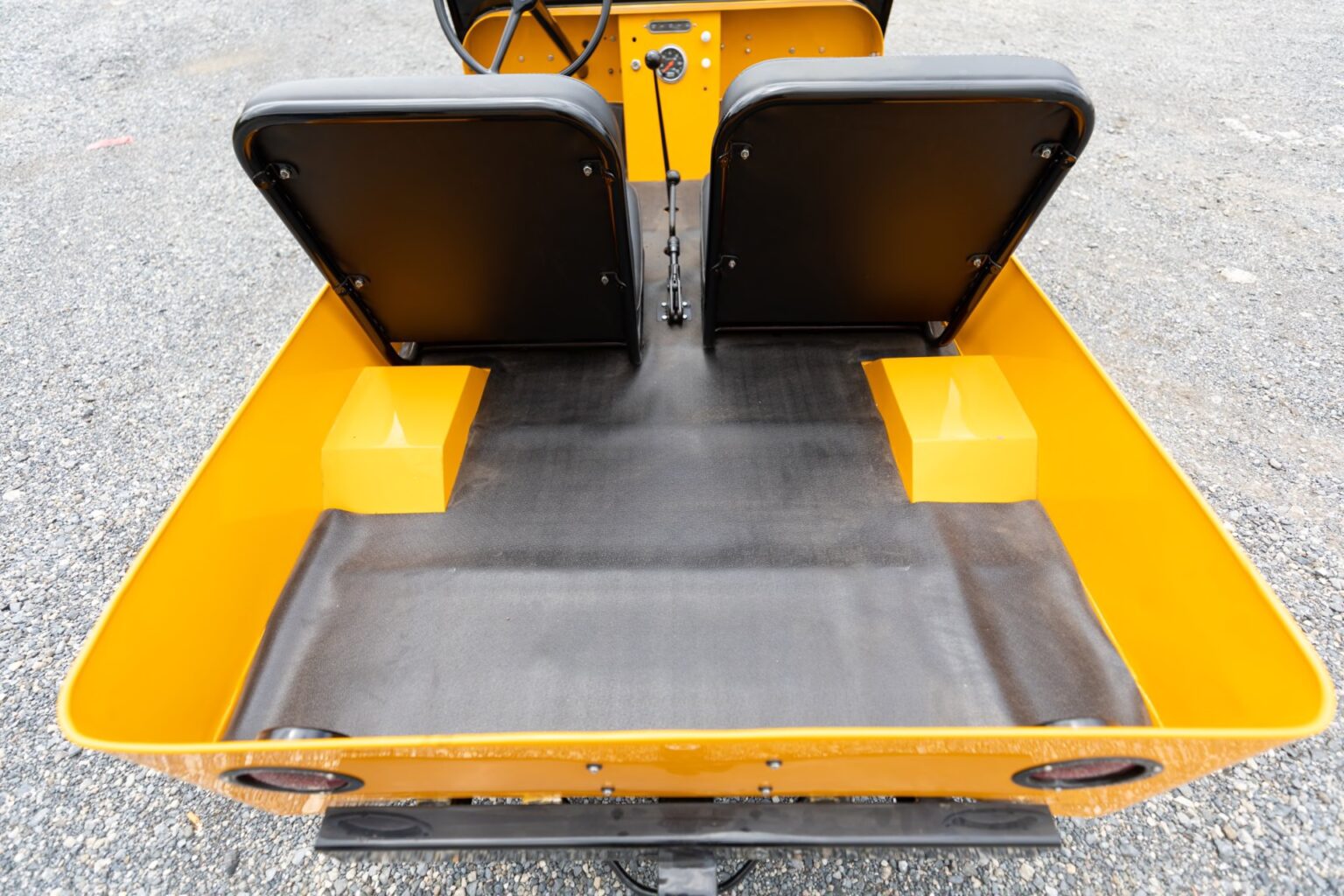 The Rare Crofton Bug: A Pint-Sized American Off-Roader