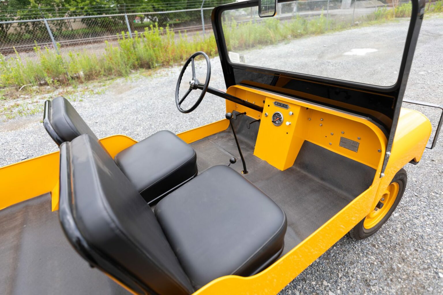 The Rare Crofton Bug: A Pint-Sized American Off-Roader