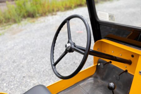 The Rare Crofton Bug: A Pint-Sized American Off-Roader