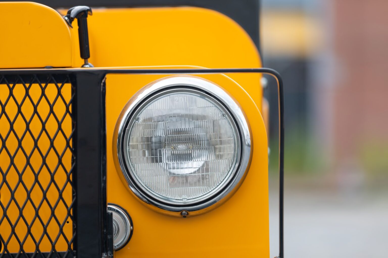 The Rare Crofton Bug: A Pint-Sized American Off-Roader