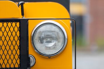 The Rare Crofton Bug: A Pint-Sized American Off-Roader