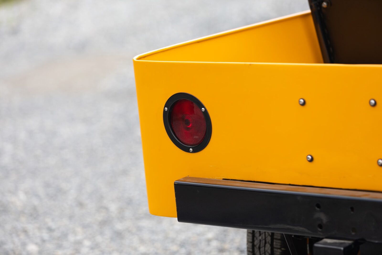 The Rare Crofton Bug: A Pint-Sized American Off-Roader