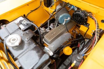 The Rare Crofton Bug: A Pint-Sized American Off-Roader