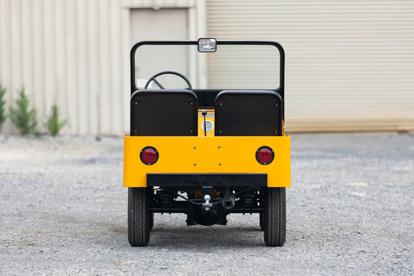 The Rare Crofton Bug: A Pint-Sized American Off-Roader