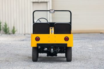 The Rare Crofton Bug: A Pint-Sized American Off-Roader