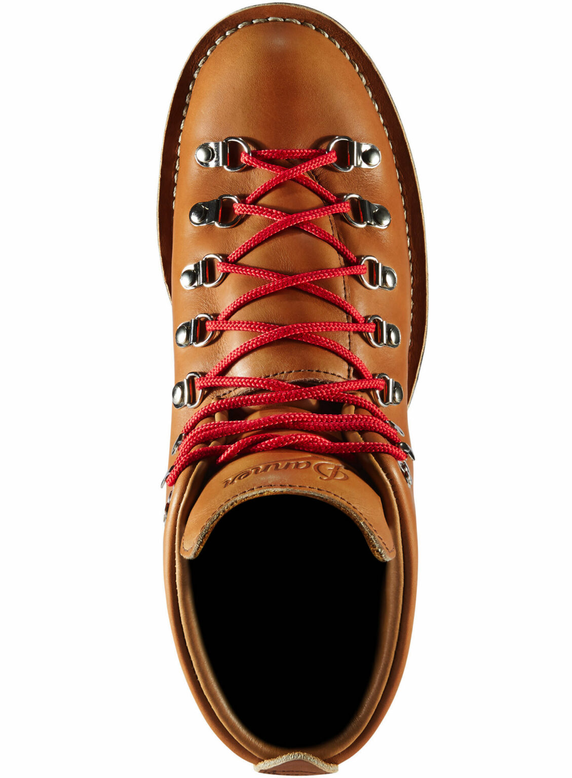 The Danner Mountain Light Cascade Boot