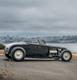 The Ford Roadster DBR1 Hot Rod By H.A.T. Racing