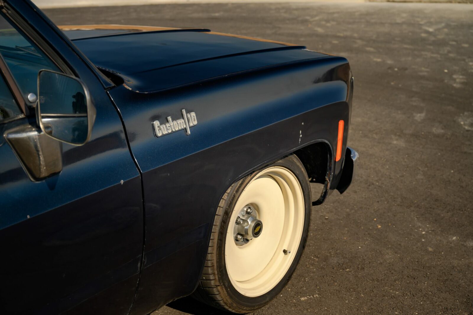 The Hoonigan "Boomhauer" Is For Sale: A 600 BHP 1974 Chevrolet C10