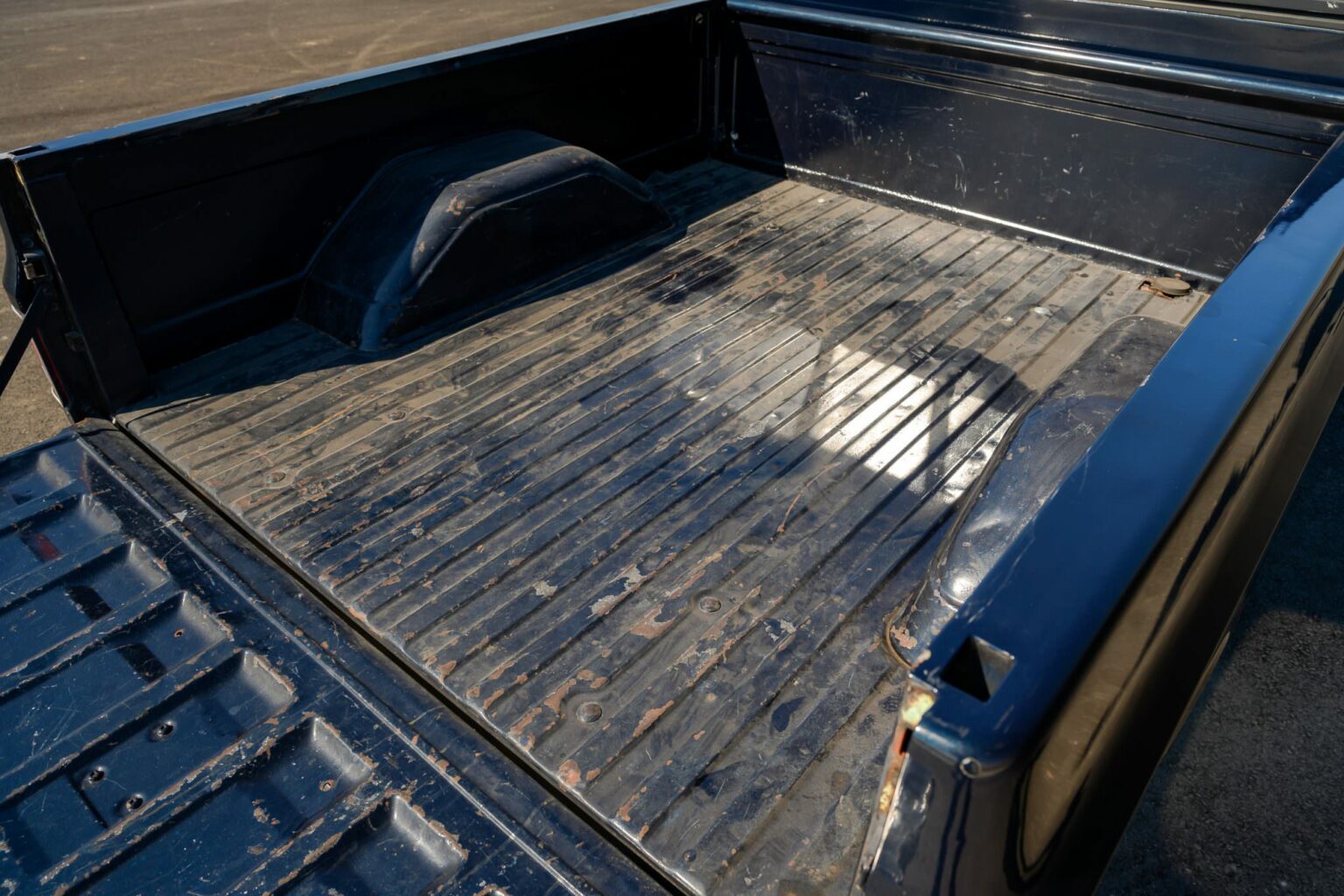 The Hoonigan "Boomhauer" Is For Sale: A 600 BHP 1974 Chevrolet C10