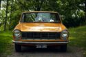 An Affordable Classic And 1 Of Just 794 Made: The Innocenti C