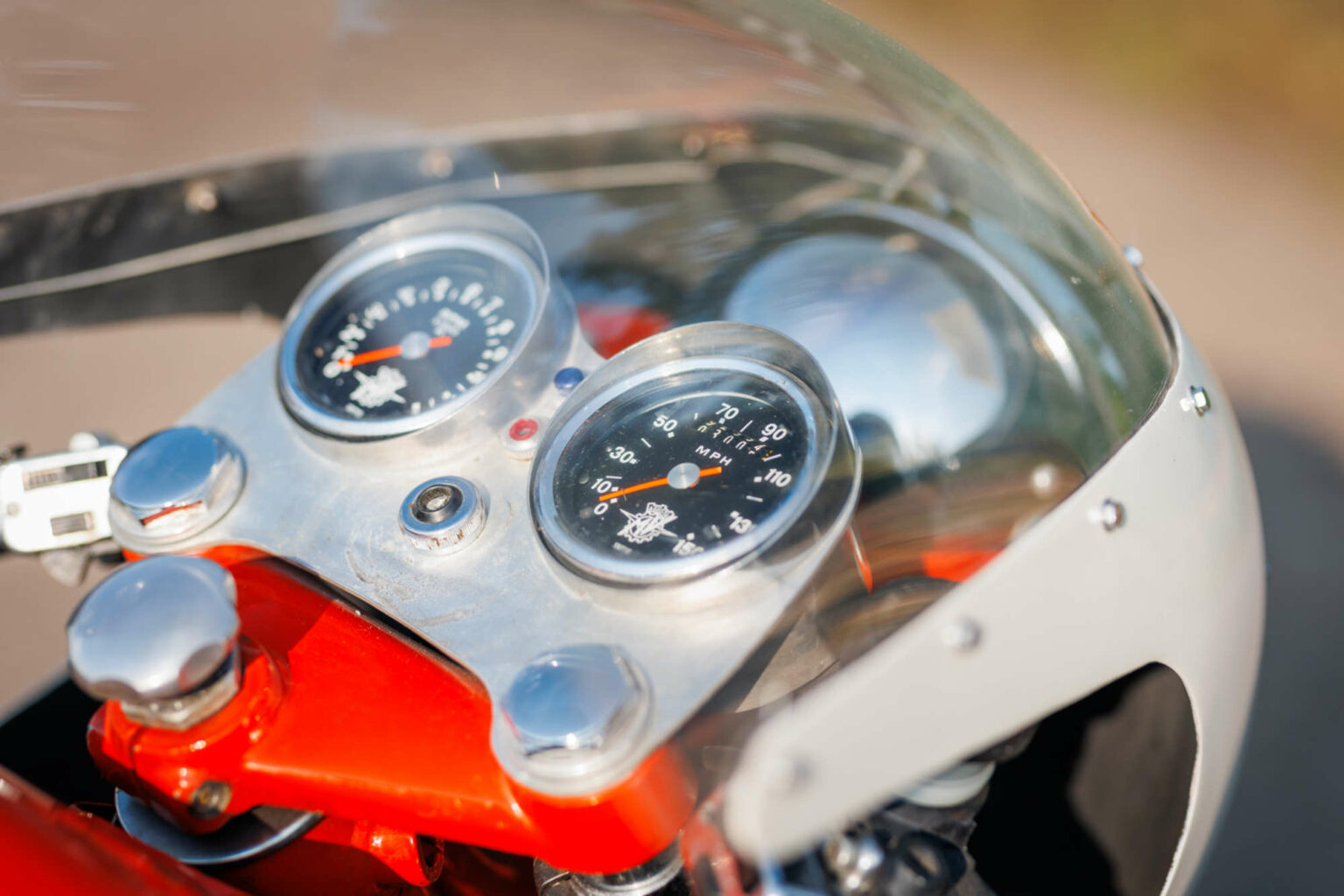 The MV Agusta 750S: A King Of 1970s Superbikes