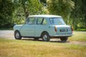 The Quirky Riley Elf – The "Other" Classic Mini