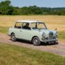 The Quirky Riley Elf – The "Other" Classic Mini