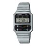 The Casio Vintage A100 Series: A Reissue Of Ripley's Watch From "Alien"