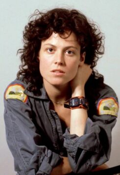 The Casio Vintage A100 Series: A Reissue Of Ripley's Watch From "Alien"