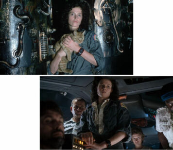 The Casio Vintage A100 Series: A Reissue Of Ripley's Watch From "Alien"