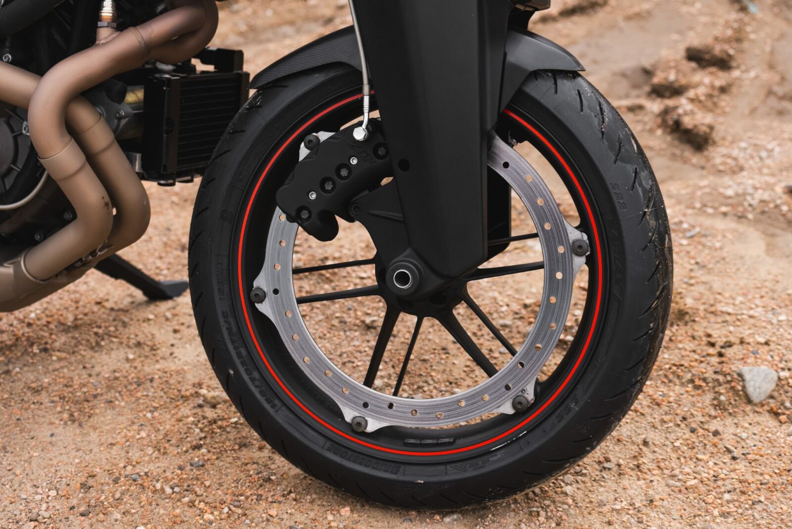 The Ronin 47 – A Rare American Superbike From Colorado