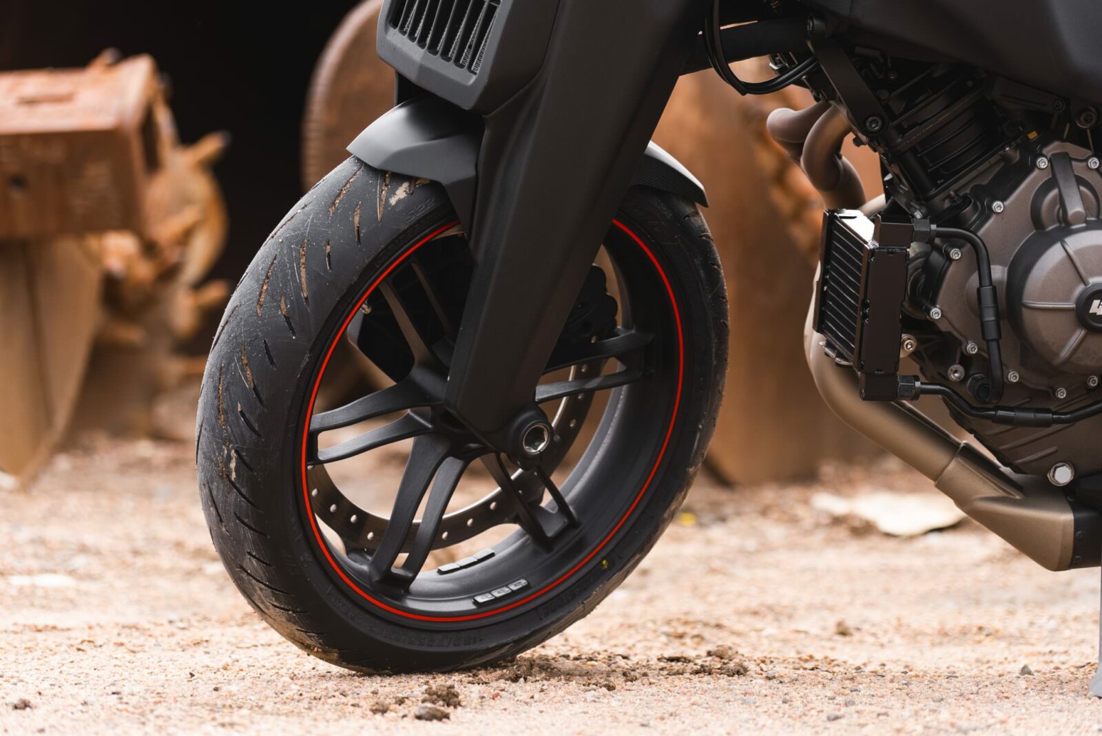 The Ronin 47 – A Rare American Superbike From Colorado