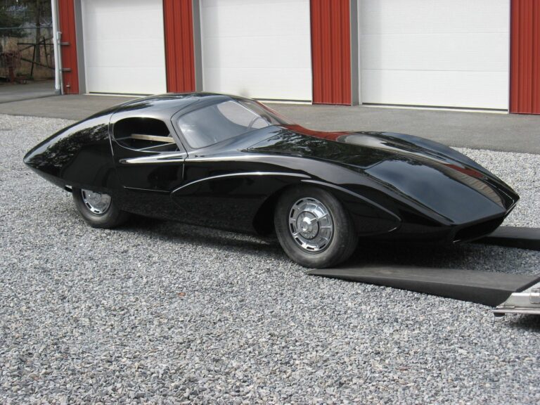 Long Lost American Dream Cars of the 1950's - General Discussion ...