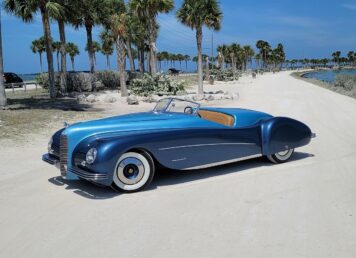 Long Lost American Dream Cars of the 1950's - General Discussion ...