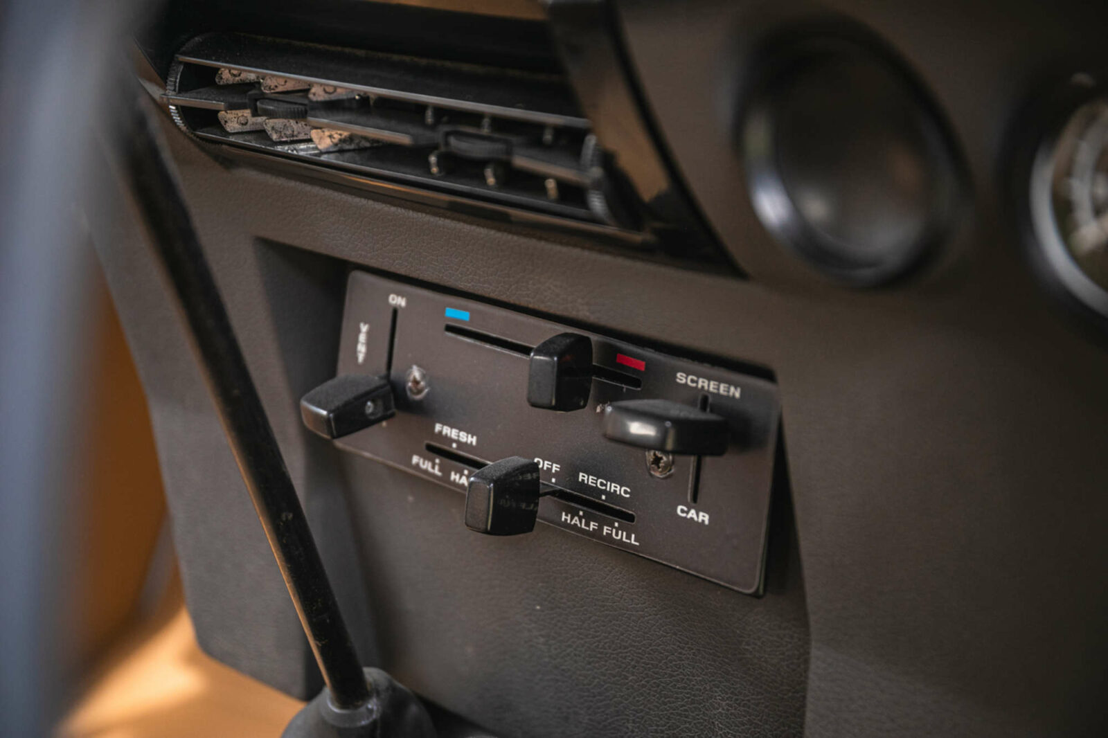 A Pre-Production 1970 Range Rover Velar Used For Winter Testing In Finland