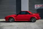 For Sale: The "Poor Man’s Ferrari" – A Toyota MR2 Rebuilt By The Skid ...
