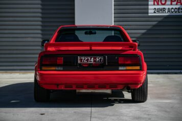 For Sale: The "Poor Man’s Ferrari" – A Toyota MR2 Rebuilt By The Skid ...