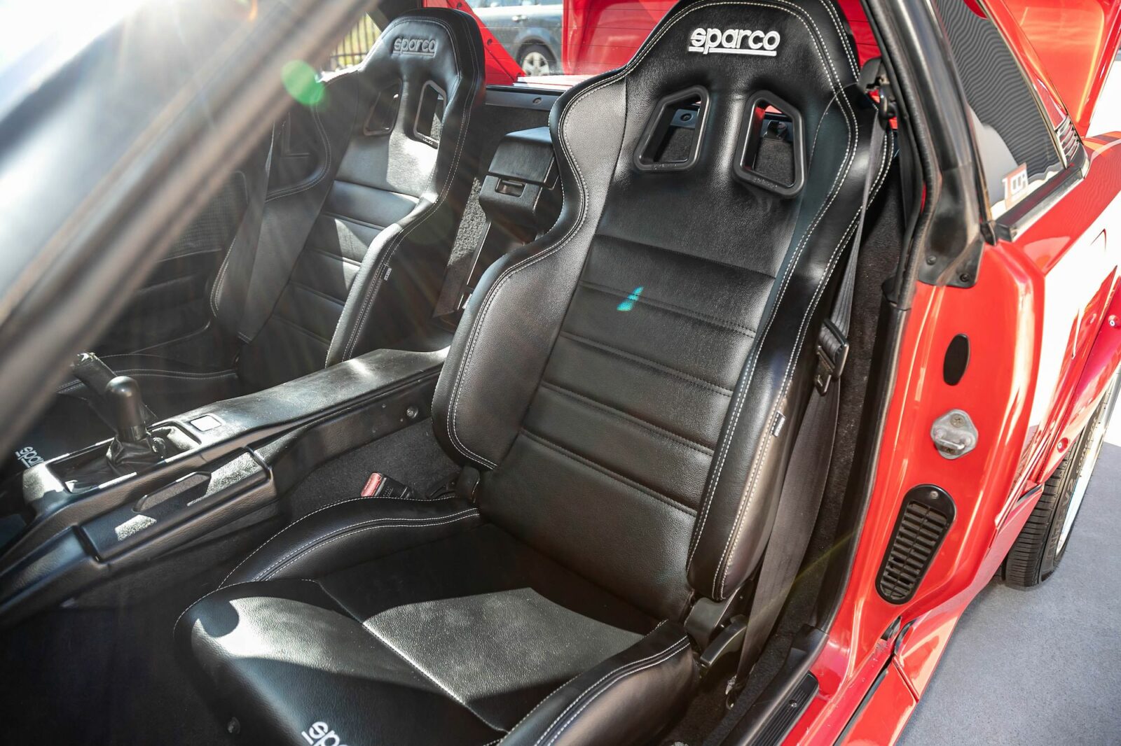 For Sale: The "Poor Man’s Ferrari" – A Toyota MR2 Rebuilt By The Skid ...