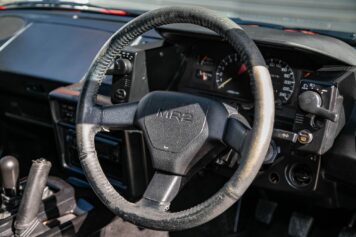 For Sale: The "Poor Man’s Ferrari" – A Toyota MR2 Rebuilt By The Skid ...