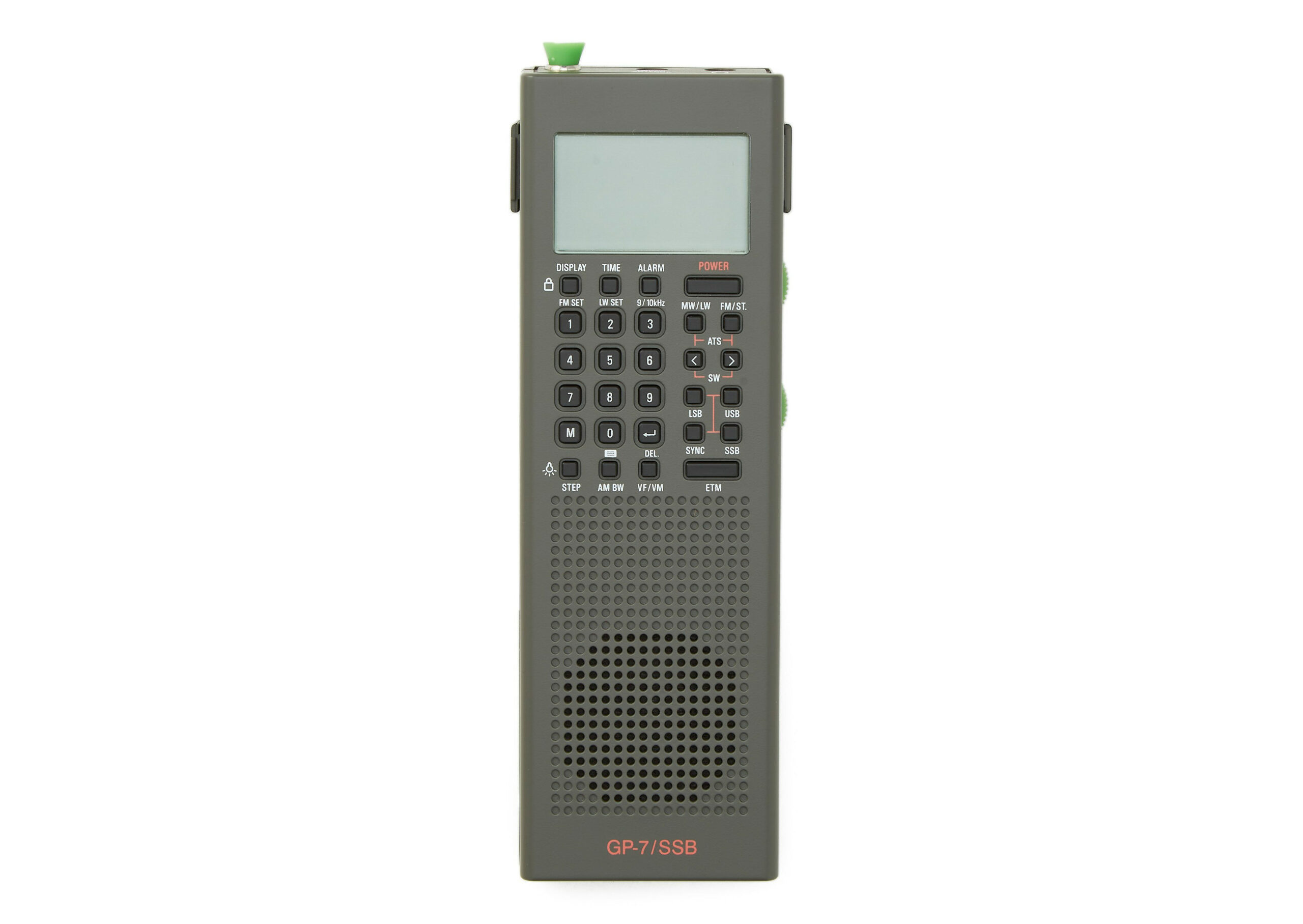The County Comm General Purpose Radio – $99 USD