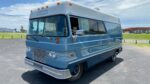Retro Home On Wheels: A 1970 Dodge Starcraft Motorhome