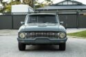 An Australian Sleeper: A Discretely Upgraded Ford Falcon XL Ute
