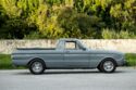 An Australian Sleeper: A Discretely Upgraded Ford Falcon XL Ute