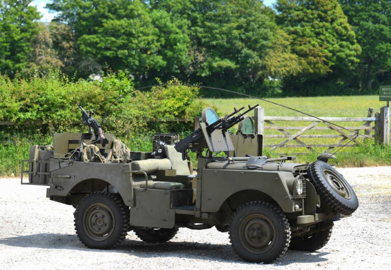 Silodrome - Page 6 of 674 - Gasoline Culture