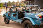 Baja-Ready: A Subaru-Powered Volkswagen Thing