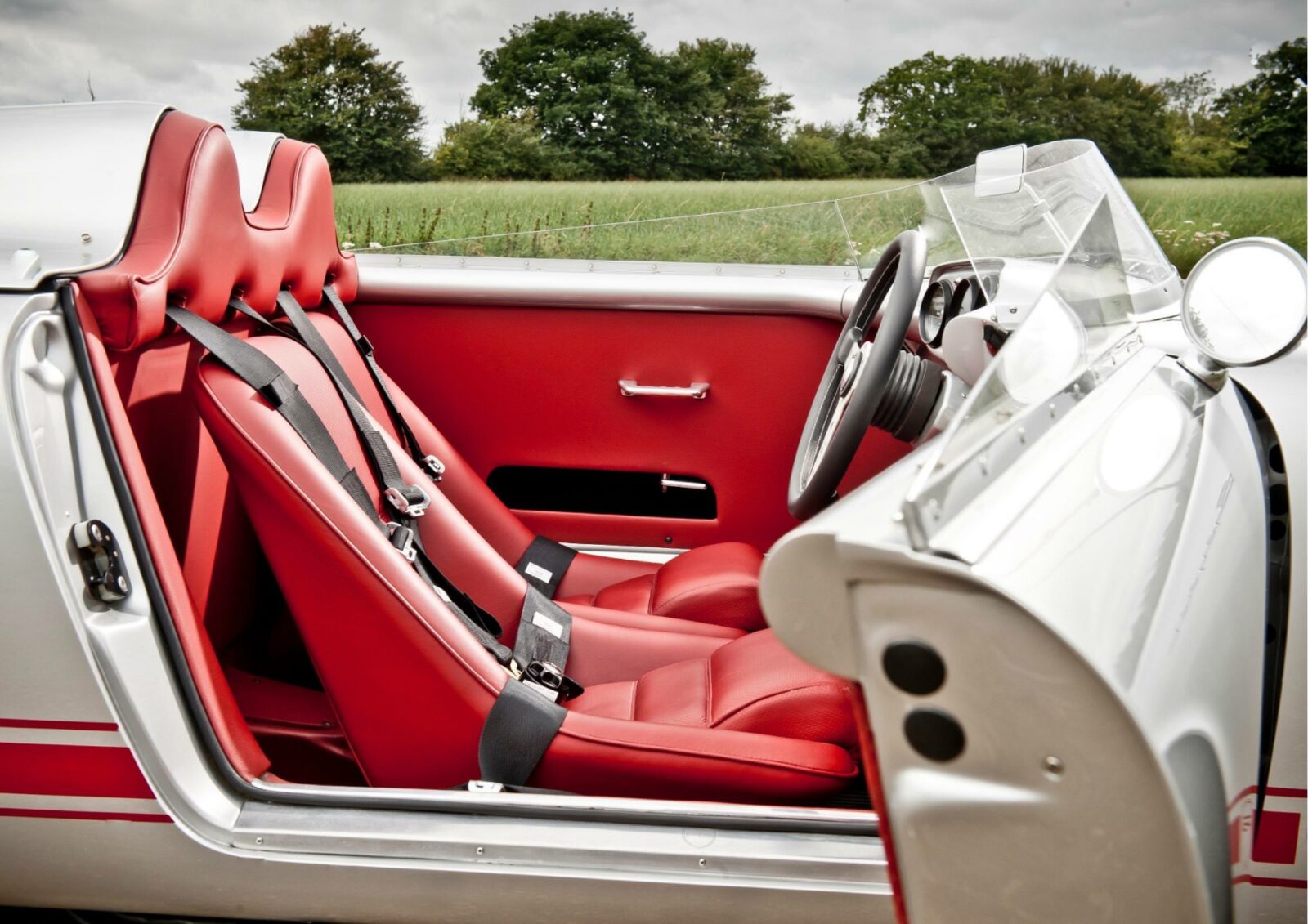 1-Of-1: A Rare Porsche 911 Carrera Speedster By Paul Stephens