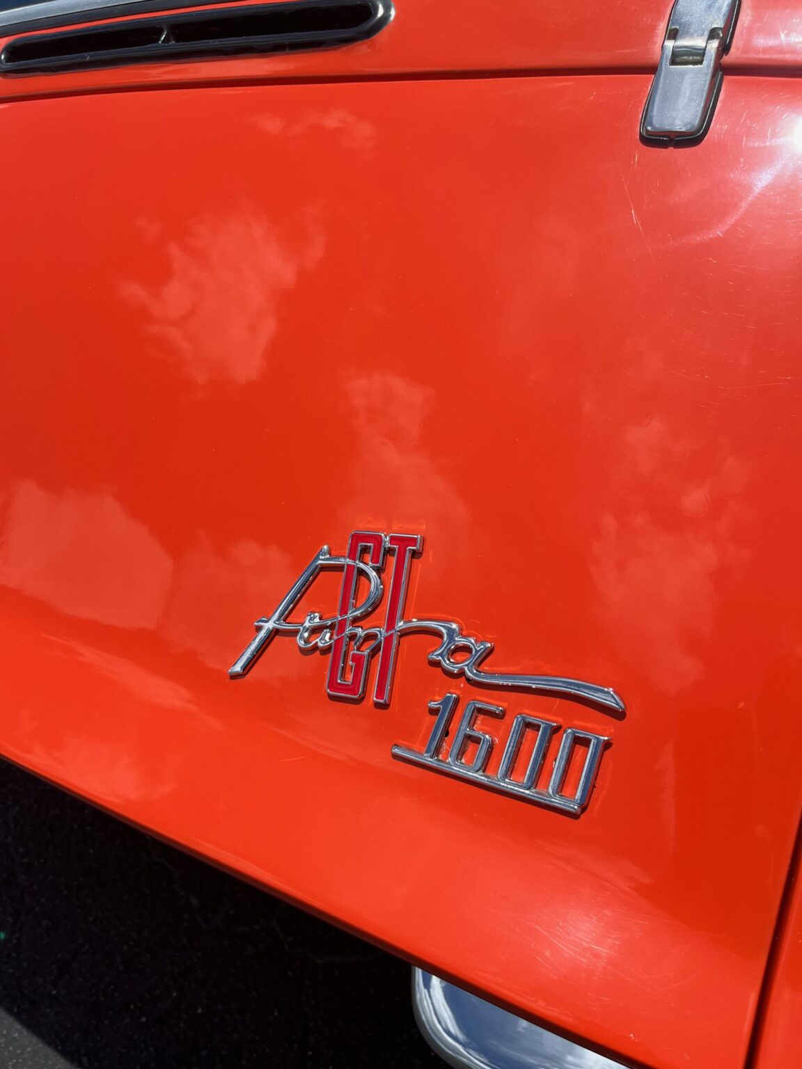 The Puma GTE 1600 – A Rare Brazilian Sports Car