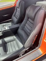 The Puma GTE 1600 – A Rare Brazilian Sports Car