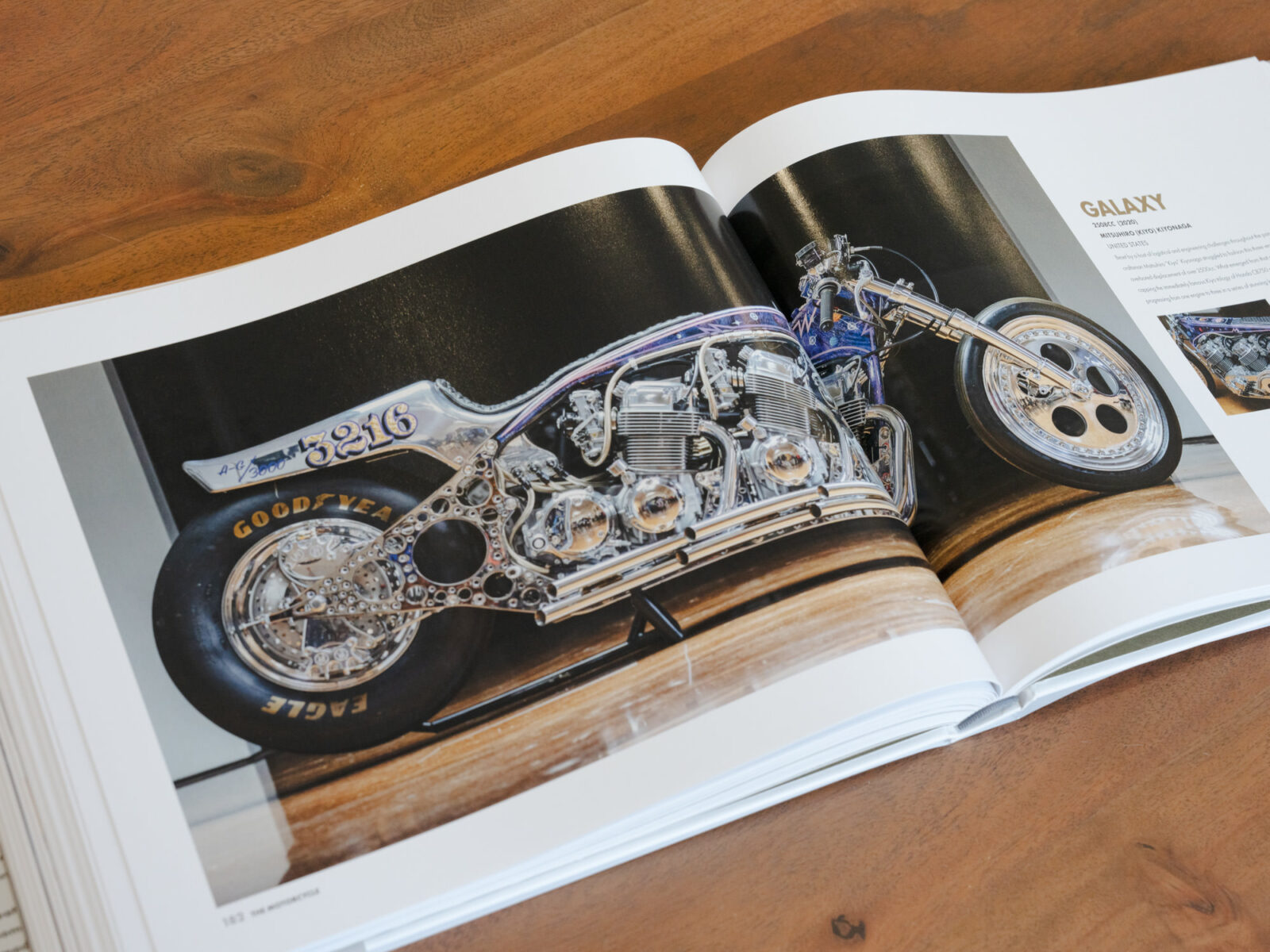 The Motorcycle: The Definitive Collection Of The Haas Moto Museum