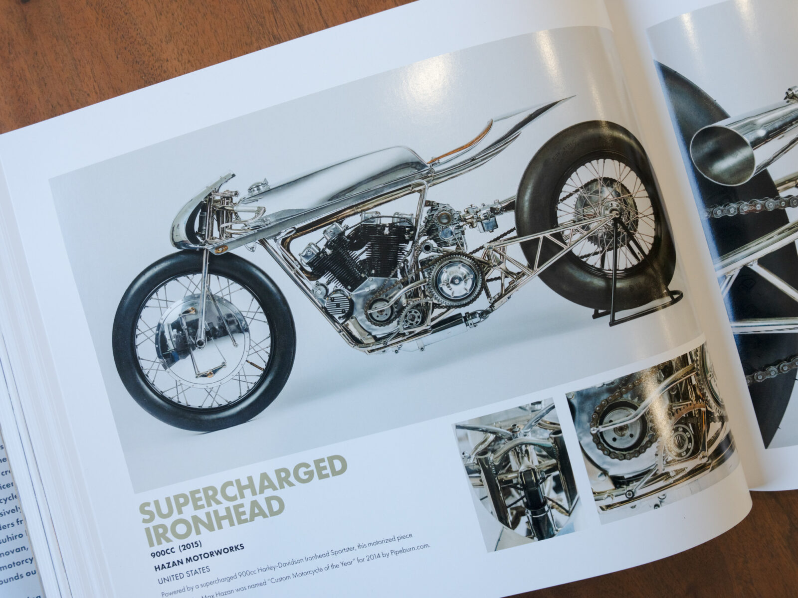 The Motorcycle: The Definitive Collection Of The Haas Moto Museum
