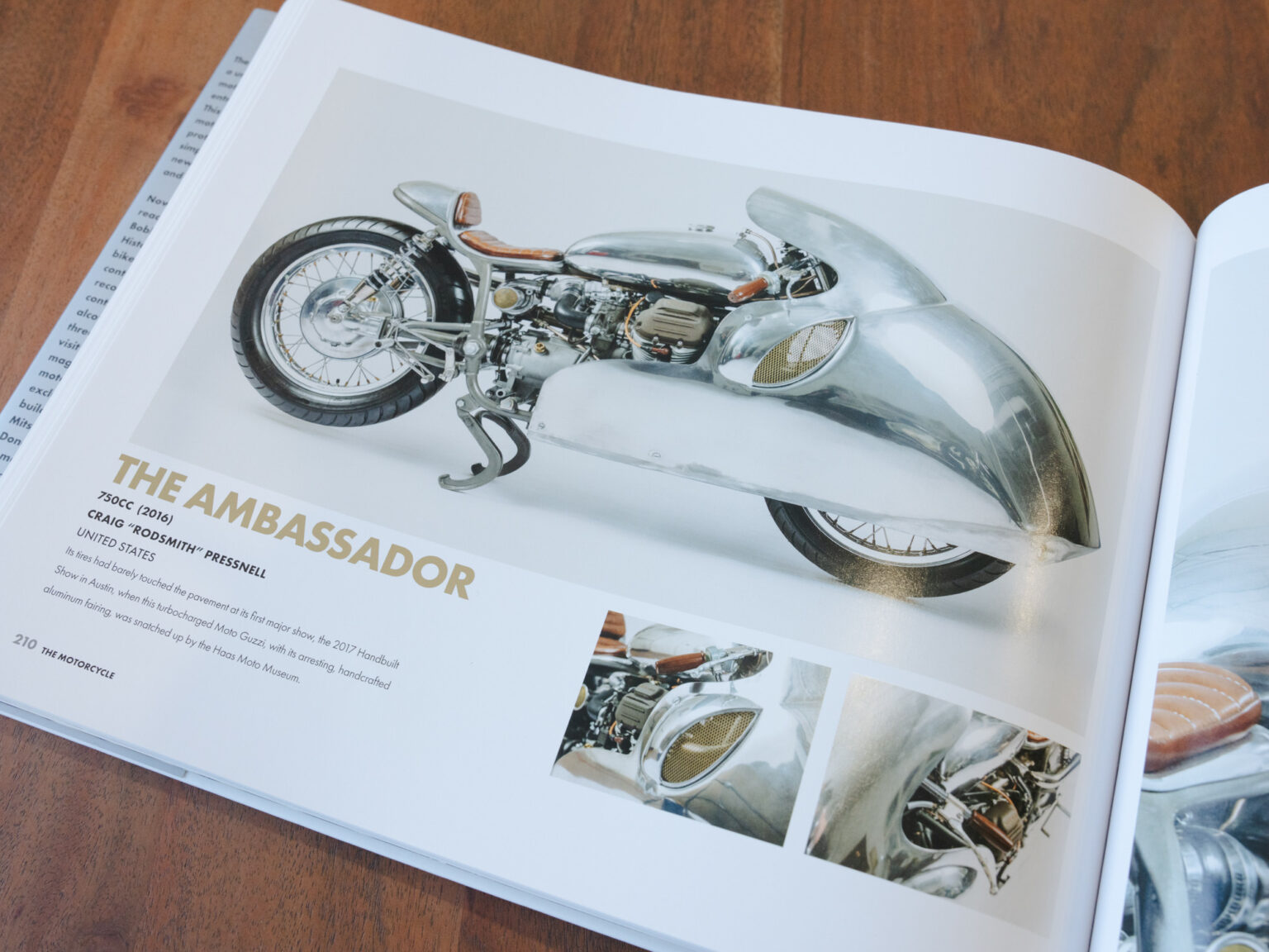 The Motorcycle: The Definitive Collection Of The Haas Moto Museum