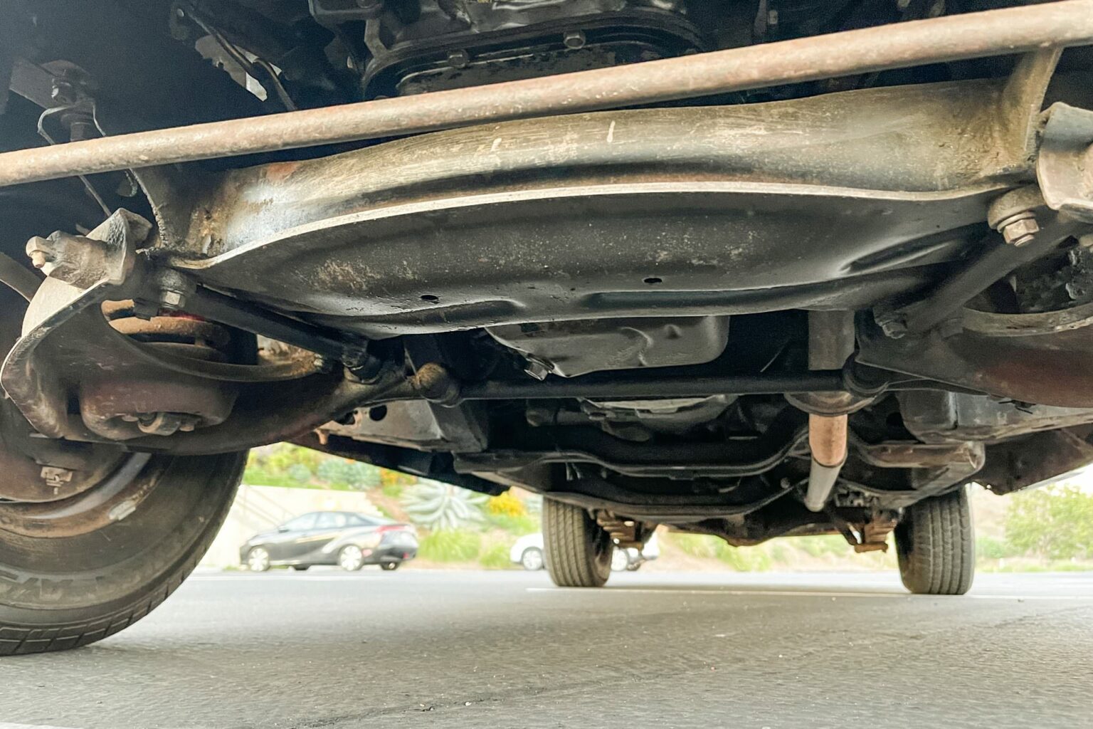 A 1970s Toyota Chinook: An Affordable Retro Home On Wheels