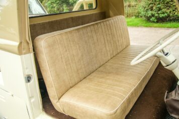 Audi S3-Powered: A Modified Volkswagen Type 2 Fifth-Wheel Camper